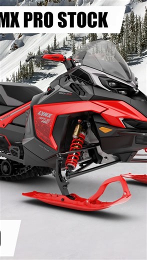 SnowRider Magazine | SnowRider TV Ep. 216, Säsong 9 - 2026 Lynx Led, Ski-Doo Formula MX Pro Stock Innehåll: Vi går igenom 2026 Lynx Led, vad kommer det för... | Instagram
