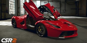 CSR2 to host year-long series of events celebrating the Fast & Furious franchise