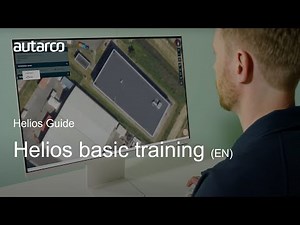 Helios Basic Training