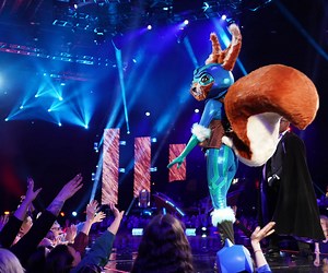 Is 'The Masked Singer' Season 9 Rigged for Squirrel? Some Fans Think So