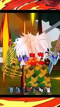 WEEK LEGACY COMO CONSEGUIR A RESPIRAÇÃO DO SOL V1/2 PART 2/2 #weaklegacy2 #roblox #demonslayer