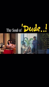 3.9K reactions · 17 shares | The soul of the movie #dude Definitely a level up performance by @mamitha_baiju & @pradeep_ranganathan ❤️ #telugucinema #telugu #tollywood #bollywood #telugumovies #pawankalyan #love #tamil | Šantosh | Facebook