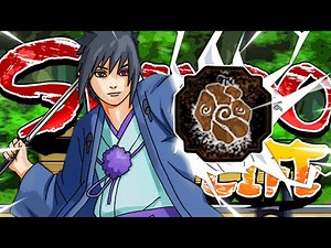 (SHINDO LIFE) Stone Control LOCATION + SHOWCASE!