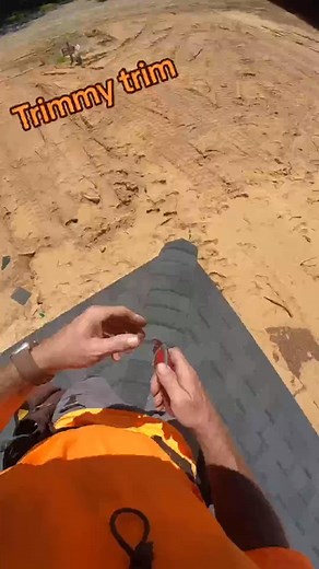 97_Cant forget that! #Summer #roofing #roofer #construction #shingles #work #tools #solo #florida #rooftop #worker #roofs #nails #roblox | Sherwod