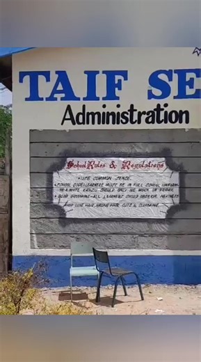 🎉 Congratulations to the Class of 2025 – Taif High School! 🎉 We celebrate a marvellous KCSE 2025 performance by our candidates. 🏆 Top Grade: B 📊 Results Breakdown: B 3 | B 4 | B− 26 | C 12 | C | 1 Your hard work, discipline, and determination have paid off. ✨ Excellence & Zeal ✨ 📍 Admissions ongoing — visit us from 7:00 a.m. to 6:00 p.m. #kcse #kcseresults #kcse2025