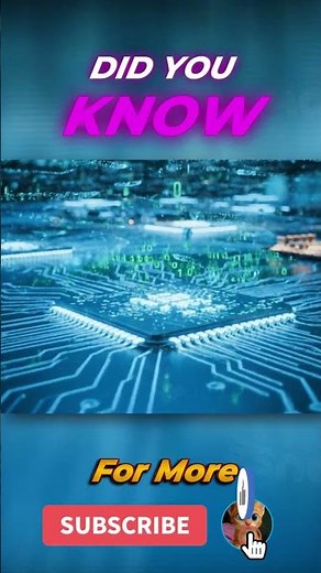 “The Computer That Filled an Entire Room! 🖥️⚡”