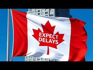 Latest IRCC Processing Times As Of September 10, 2025 | Canada Immigration Processing Times