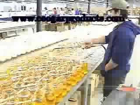 Candle Making Equipment: Wax Melters & Mixing Pumps