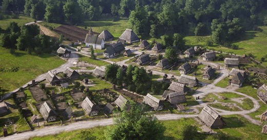 Manor Lords system requirements