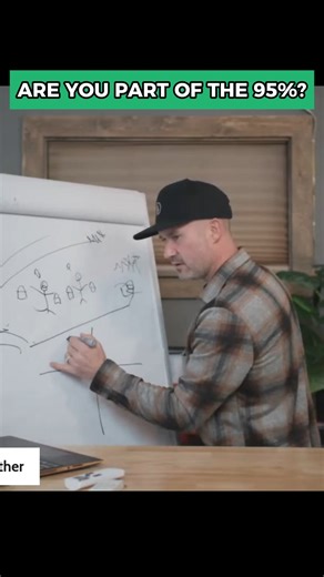 Are you part of the 95%? Most people are either employees or self-employed and grinding nonstop, but still only controlling a tiny piece of the pie. You wake up first, sleep last, answer every call, fix every problem, and somehow call it “owning a business.” Nothing wrong with working hard. The question is, are you building a real business… or just buying yourself another stressful job? If you cannot step away without everything breaking, it might be time to build systems, get help, and stop car