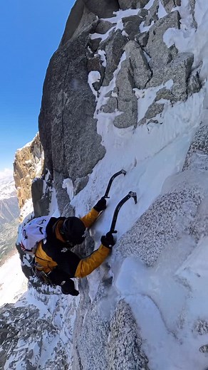 16K views · 6.8K reactions | This is an example of why Chamonix is...