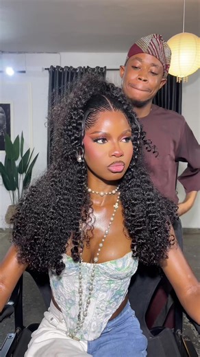 Makeup Tips from Ahmed for Baraka: A Beautiful Transformation