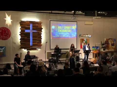 Soakability Soaking and Revival (Live) on 29 Aug 2025, 7:30pm