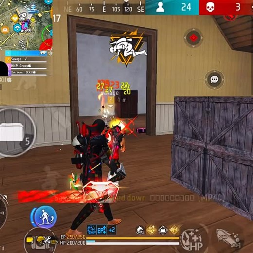 Tailan gaming on Instagram: "☠️💀 . . . #freefire #freefireindonesia #freefirebrasil #freefiregame #garenafreefire #freefirebooyah #freefiregarena #ff #freefirebattleground #pubg #garena #freefirememes #freefirememe #freefirekocak #freefireindo #pubgmobile #booyah #freefiresquad #freefirevideo #gamer #game #freefireshare #freefirenews #freefiregames #freefirelatam #mobilelegends #gaming #freefirebgid #freefiremobile #loud"