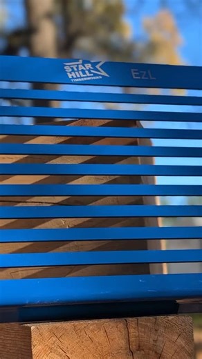 the ezl layout makes every line honest. start square, stay square — every time. learn the system we teach in class — how to lay out, measure, and manage the data that builds the frame. #buildrememberrepeat #timberframing #handcutjoinery #fromtheshop #woodworking #layoutsystem | Star Hill Timberworks