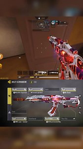 276K views · 1.6K reactions | I got to use the MYTHIC AK117… #cod #codm #codmobile #callofduty #callofdutymobile | Syan | Facebook