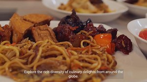 Exploring the World of Cuisine: Understanding Different Varieties