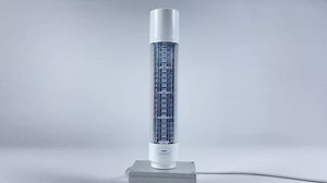 PATLITE LB6-IL IO-Link Signal Tower Multi-Color LED Demonstration