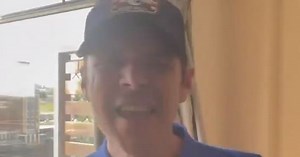 Vera stars in 'agony' as they watch England defeat in Newcastle