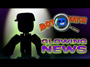 🔎Bot Watch! 🔎 | NEW STIKBOT DINOS?!