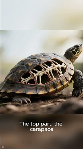 Why Do Turtles Have Shells? The Science Behind Their Armor