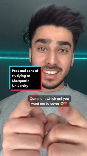 Best Graduate Programs at Macquarie University