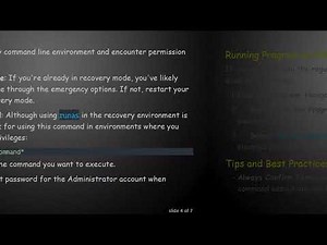 How to Use Sudo on Windows