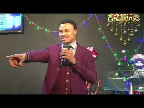 How to get your spiritual inheritance from God.