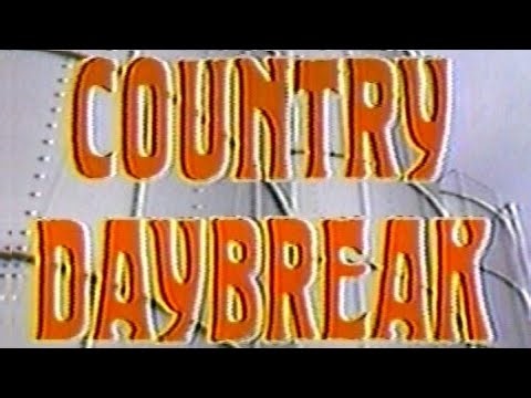 WFAA Channel 8 [Dallas-Fort Worth, TX] - Country Daybreak (Complete Broadcast, 3/6/1979) 📺 🐓 ☀️