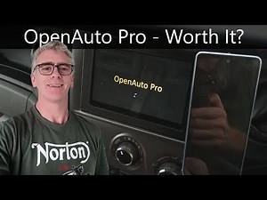 OpenAuto Pro Install - Was it Worth It?