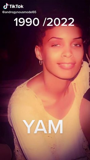 Your Androgynous Mod on TikTok