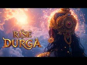 The Rise of Durga | Part Two | English #durga