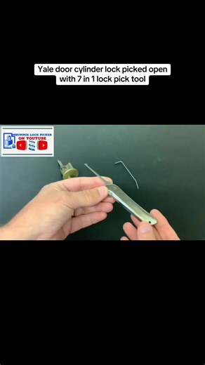 #lockpicker #pickinglocks #lockpicks #lockpickingtools #lockpicking #cylinderlocks #doorlocks