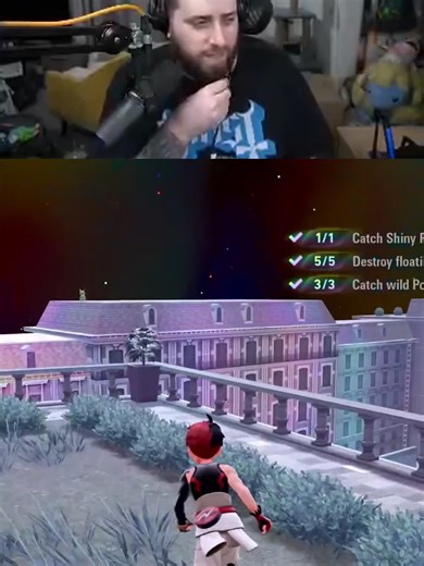 Catch Shiny Kecleon in Pokémon Legends: Tips & Tricks