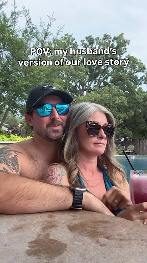 Celebrating 8 years of mawage. We would not be here today without wuv. Wuv, twoo wuv between these two. Twoo wuv will follow you forevah, so tweasure your wuv. | Ginger Cottrell