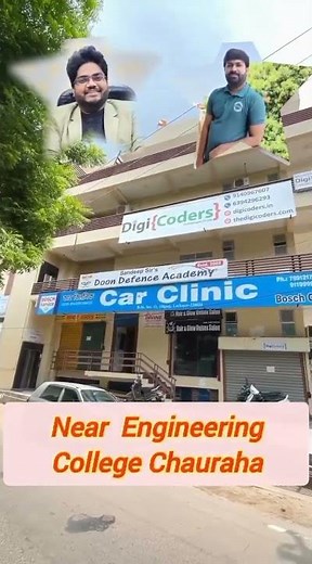 👩‍💻Best Internship Training Instittute in Lucknow👩‍💻| Join DigiCoders Technologies