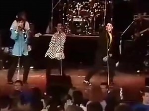 New Kids On The Block Step By Step 1990 | La VIEJA Escuela 90S