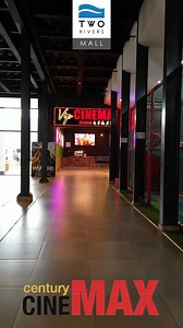 10K views · 288 reactions | Experience movies like never before! Century Cinemax Kenya VIP features premium seating, state of the art sound, and a luxurious atmosphere Get your tickets now www.centurycinemax.co.ke #CenturyCinemaxAtTwoRivers | Two Rivers KE | Facebook