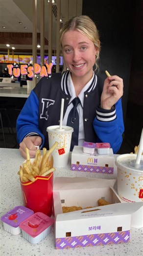 The Effects of Fast Food on our Health and Wallet