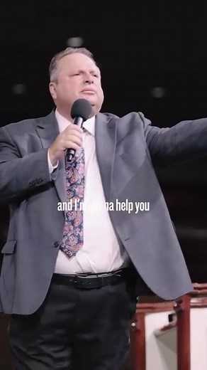 6.9K views · 770 reactions | Christian Life Center on Reels | Facebook