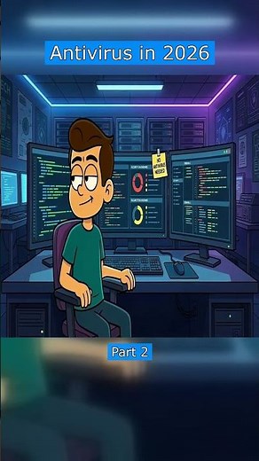 Part 2 of 3: Why Windows Defender Is Actually Enough