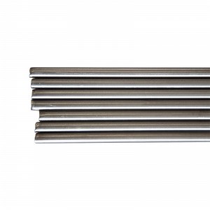 [Hot Item] 4j36 Invar Alloy Rod Low Expansion Alloy Rod