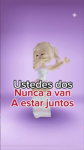 Una vez el destino dijo..|‪@Itss_dann_00‬ #roblox #suscribense