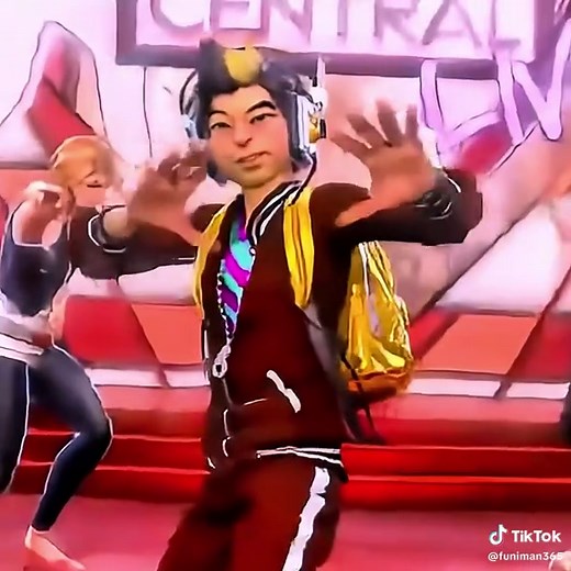 Dance Central: A Guide to the Best Xbox Kinect Games