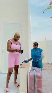 2.1M views · 114K reactions | Meet the stranded Nigerian girl that I decided to accommodate in Dubai. | AngieNation | Facebook