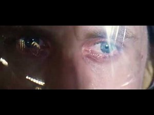 'First Man' Moon Landing With 'Interstellar' Docking Music (Hans Zimmer - No Time For Caution) [HD]