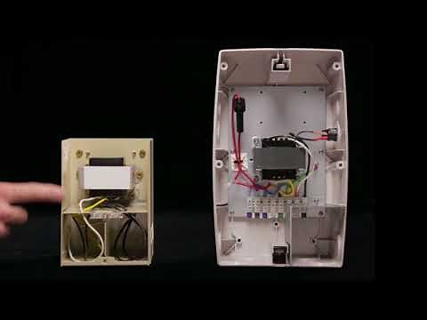 PooLUX Plus and Power Transformer with Kits