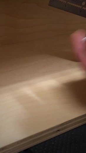 Installing hanging folders with the Blum metafile system #homeoffice #drawerganization #filefolders #fileorganization #woodworking #builtin #windowseat #floatingcabinet #customcabinetry #kjsawdust #shopsounds | KeithJohnson_CustomWoodworking