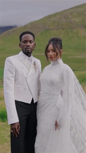 Black Bride Magazine | We are completely smitten with this wedding and all the events leading up to it! Beautifully documented. The couple, all the moments and... | Instagram