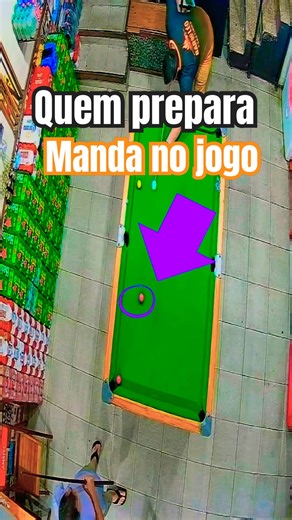 preparação não é detalhe, é estratégia